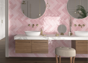 Kitchen and bathroom products | Merlons